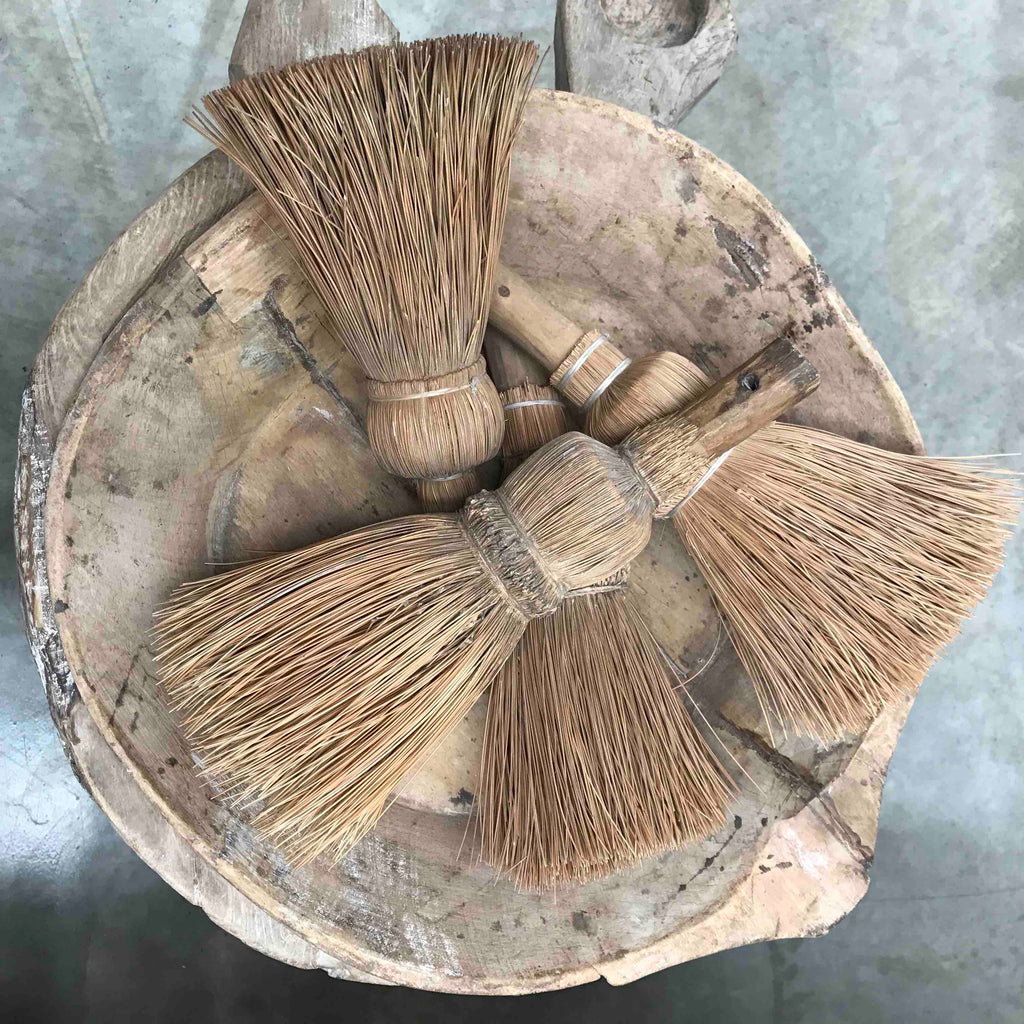 Chinese Brushes – Zuri