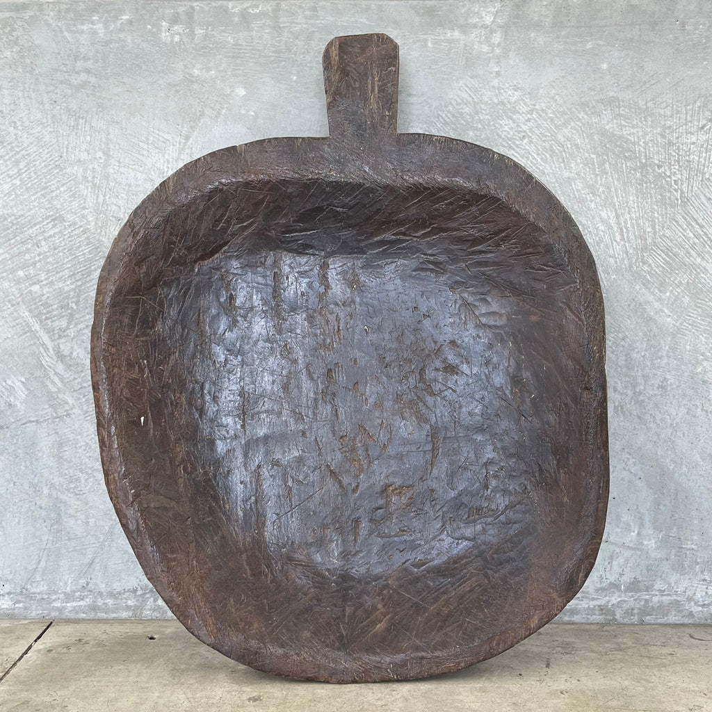 Naga Plate 1 – Zuri