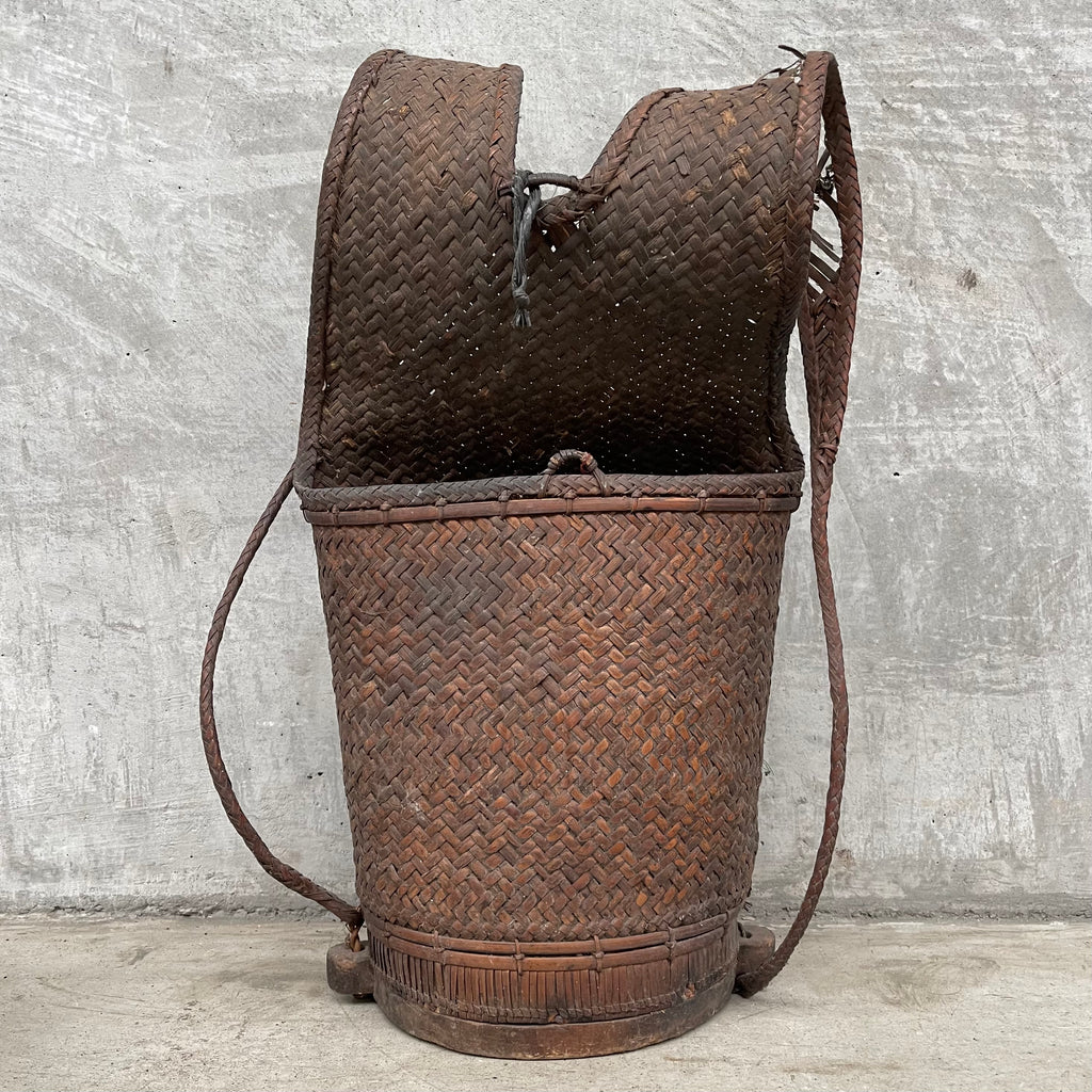 Toraja Bag – Zuri