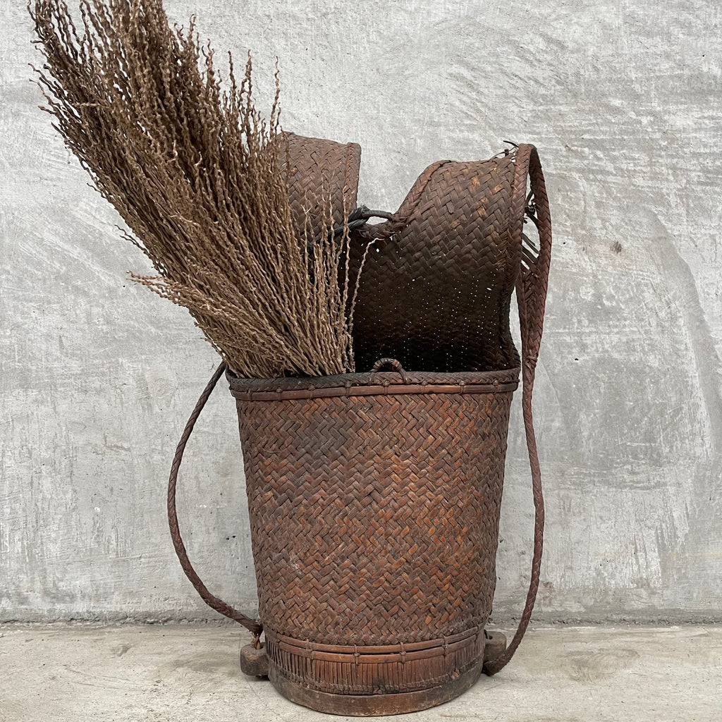 Toraja Bag – Zuri