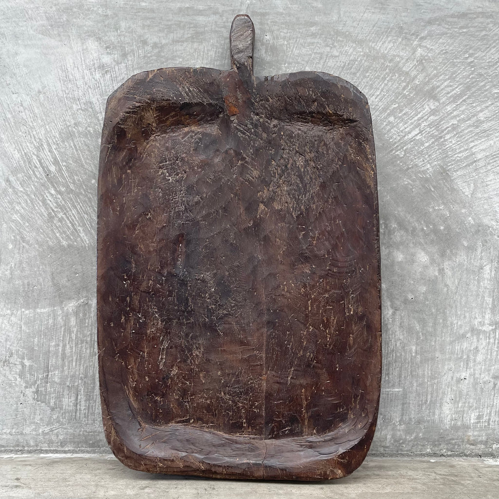 Naga Plate 2 – Zuri