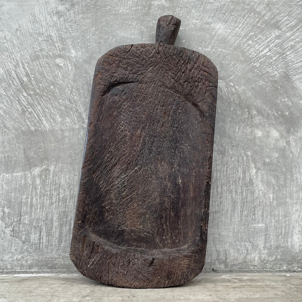 Naga Plate 4 – Zuri